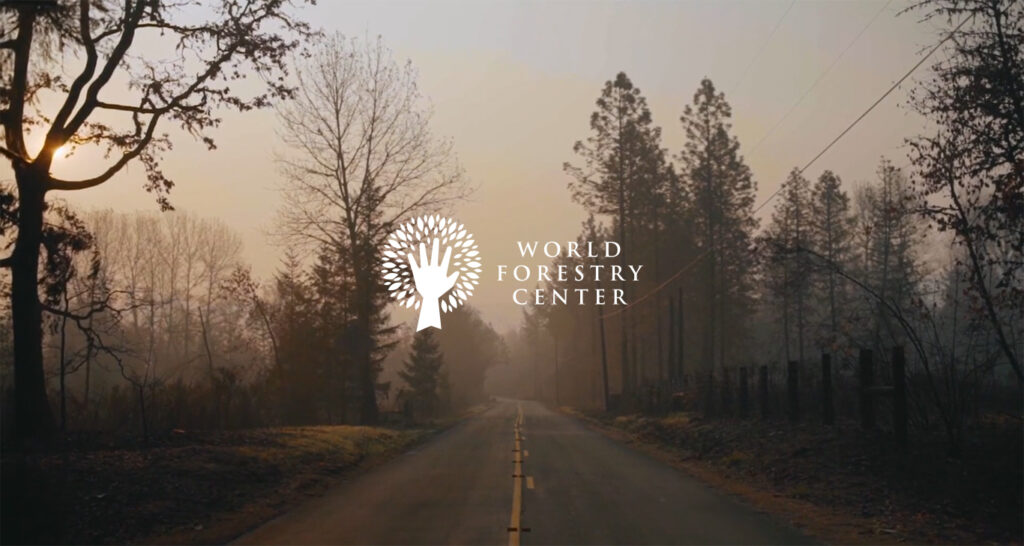 "Adapting to the Era of Megafires" Trailer - World Forestry Center