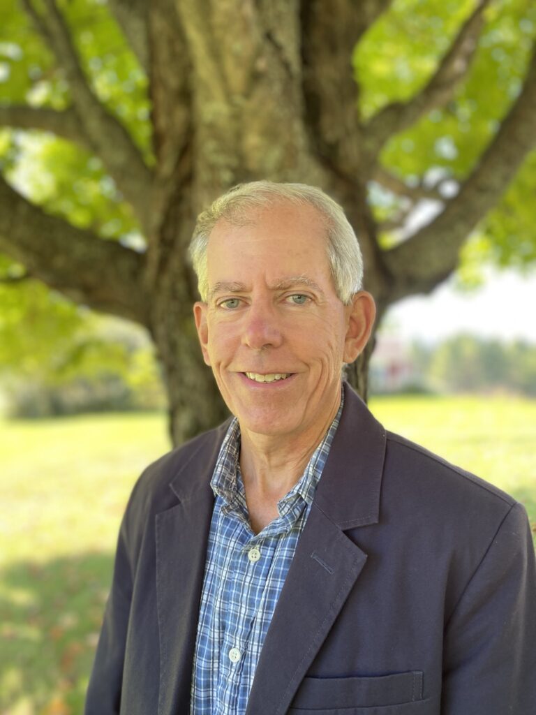 Bret-Vicary - World Forestry Center