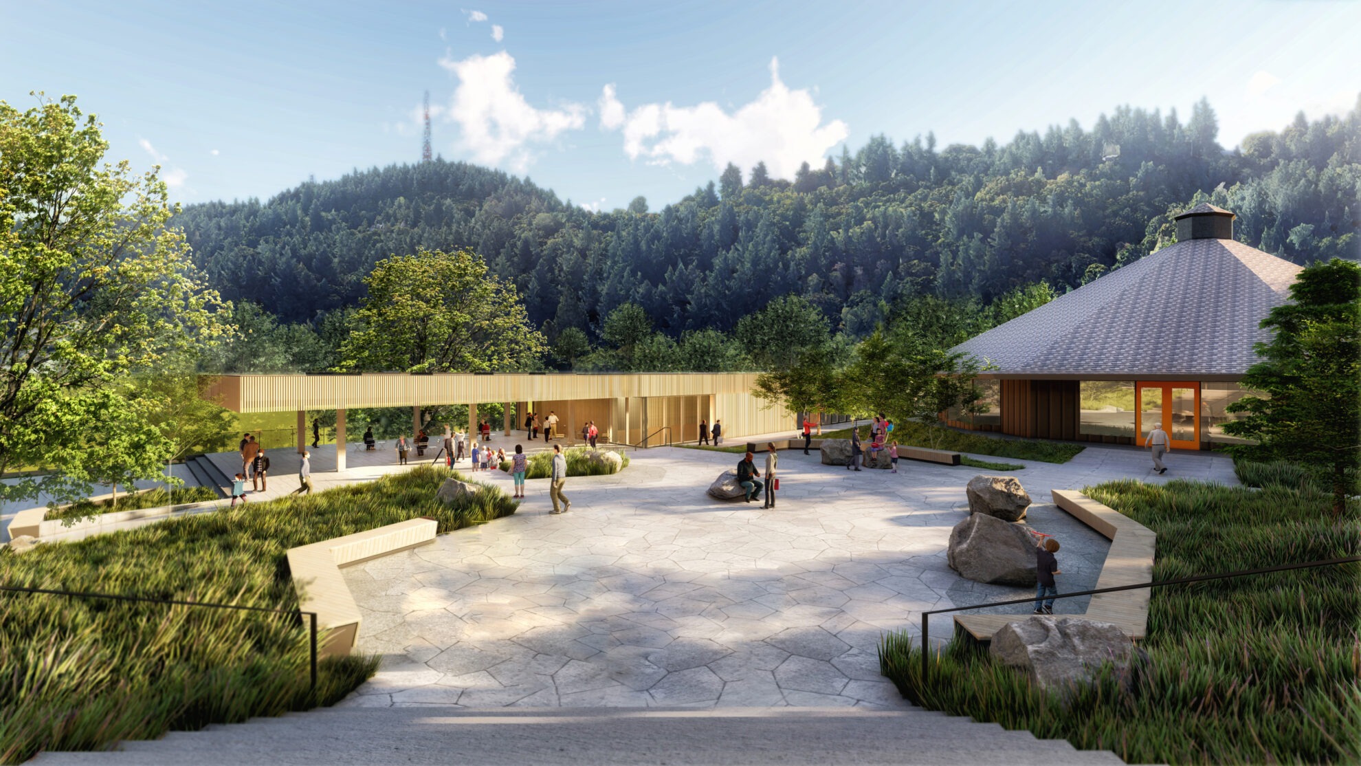 Our Future - World Forestry Center