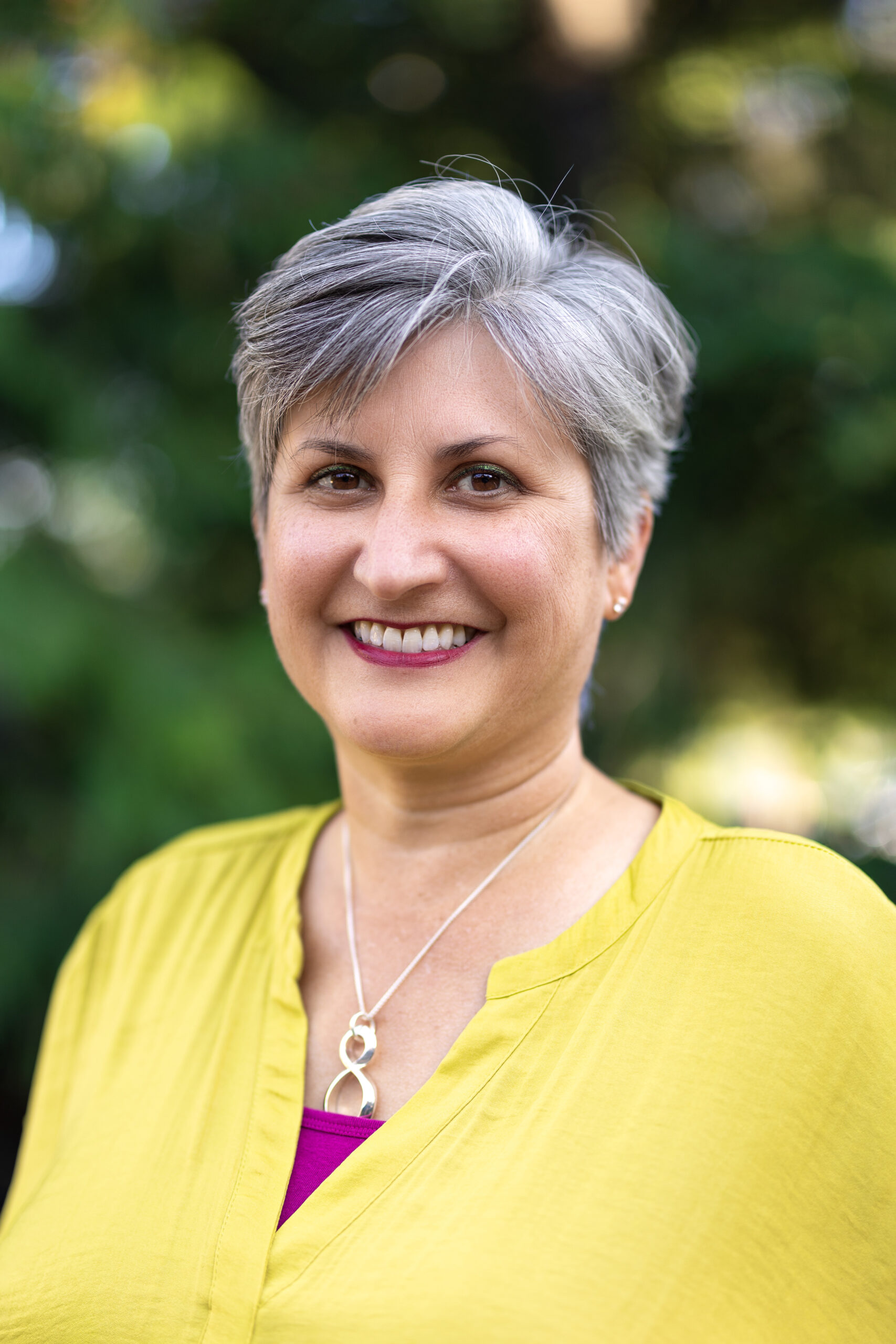 Staff Voices: What Connects You to Your Work? - World Forestry Center