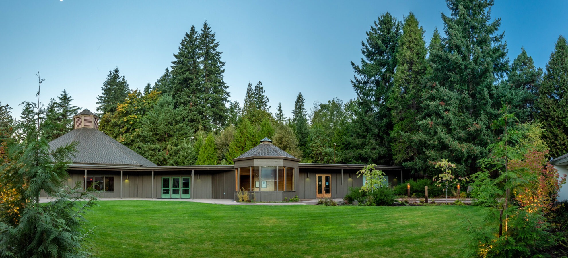 2023 Venue Rental Grant Recipients - World Forestry Center