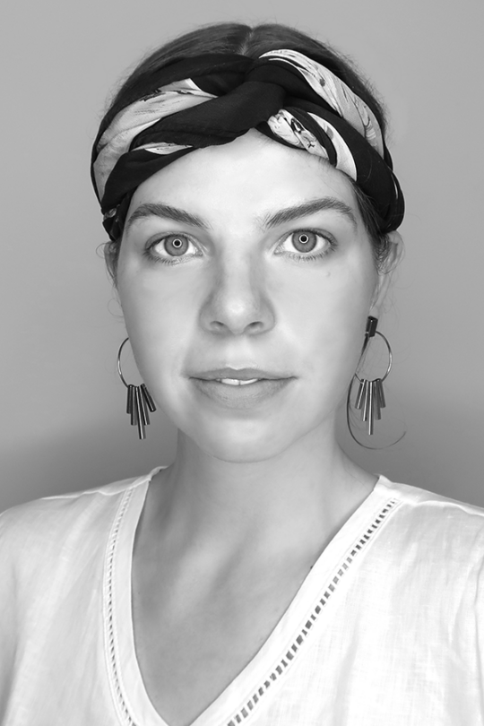 Who Will Own the Forest? 2023 Speakers - World Forestry Center