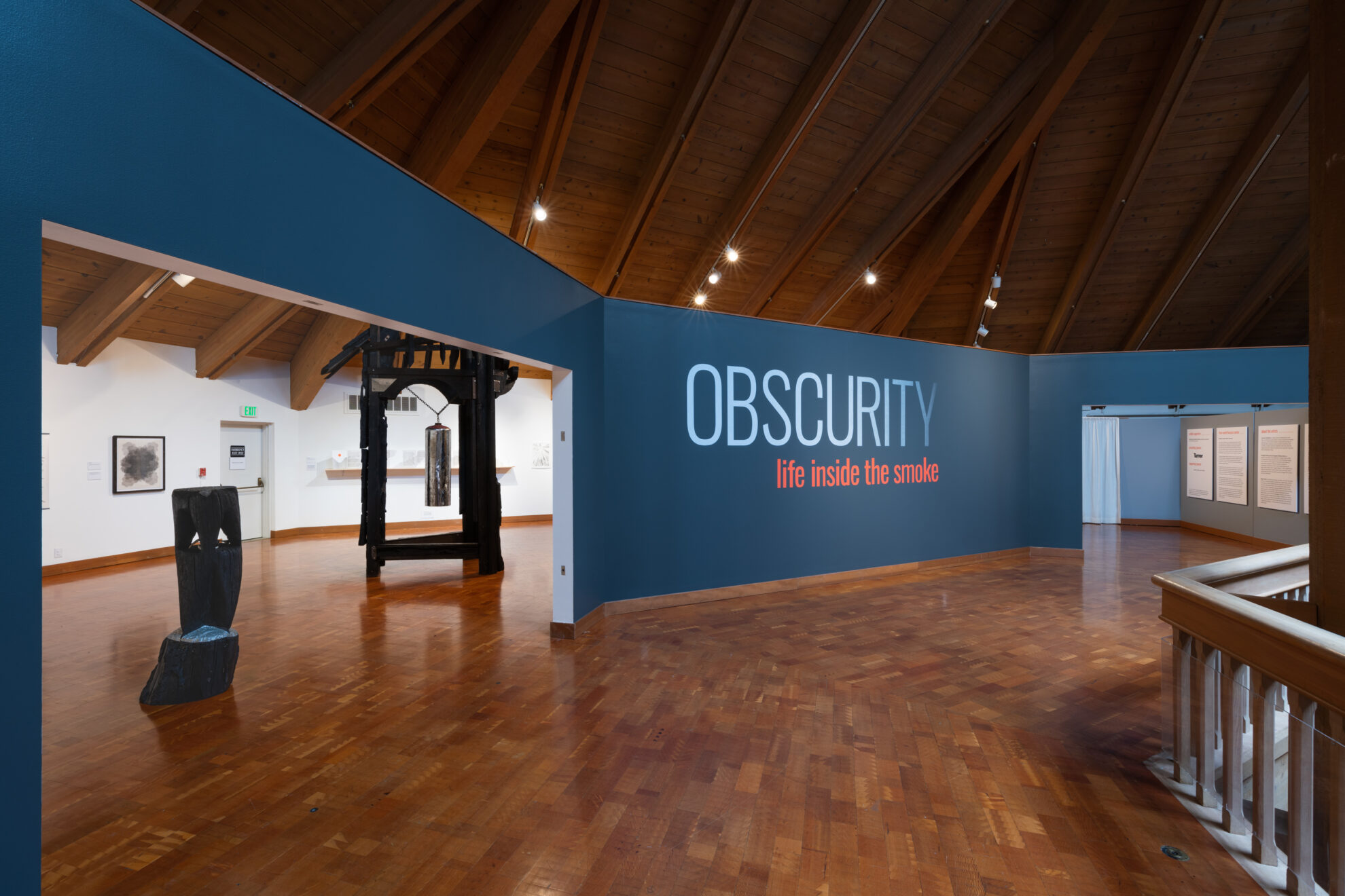 What's Inside Our Museum - World Forestry Center