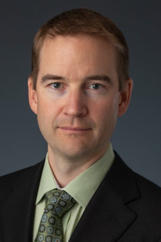 CANOPY '24 Speakers - World Forestry Center