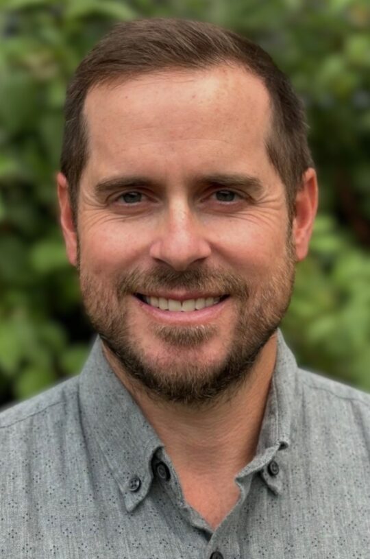 CANOPY '24 Speakers - World Forestry Center