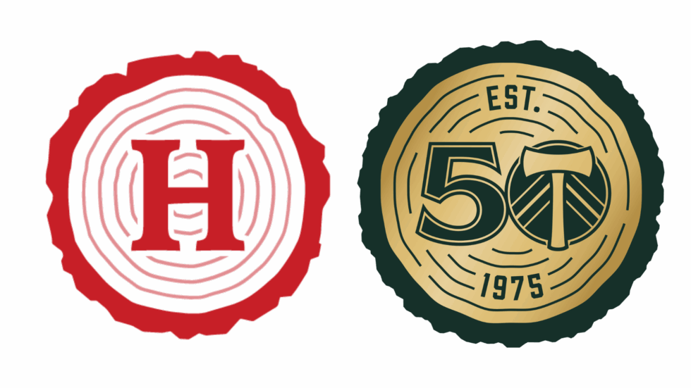 Honoring Tradition: The Blessing of the Victory Log - World Forestry Center