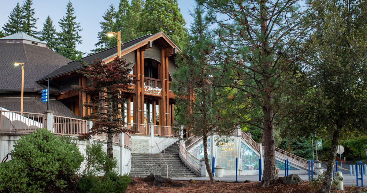 World Forestry Center